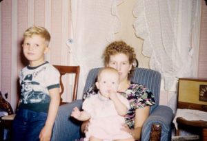 The Murdock Family Radio – Basket of Thoughts